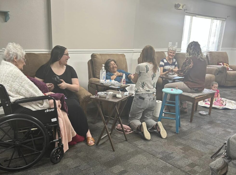 Elmo, Utah Goodlife Senior Living - Goodlife Senior Living